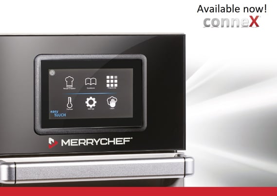 Merrychef conneX
