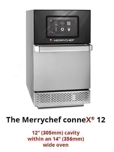 Merrychef conneX